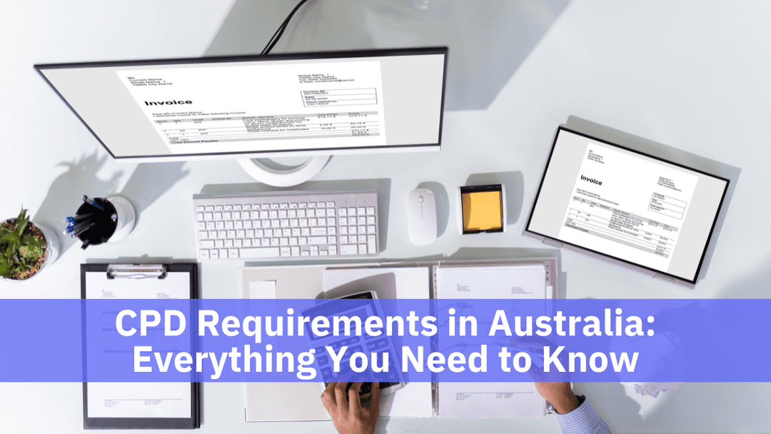 CPD Requirements for Australian CPAs: Everything You Need to Know