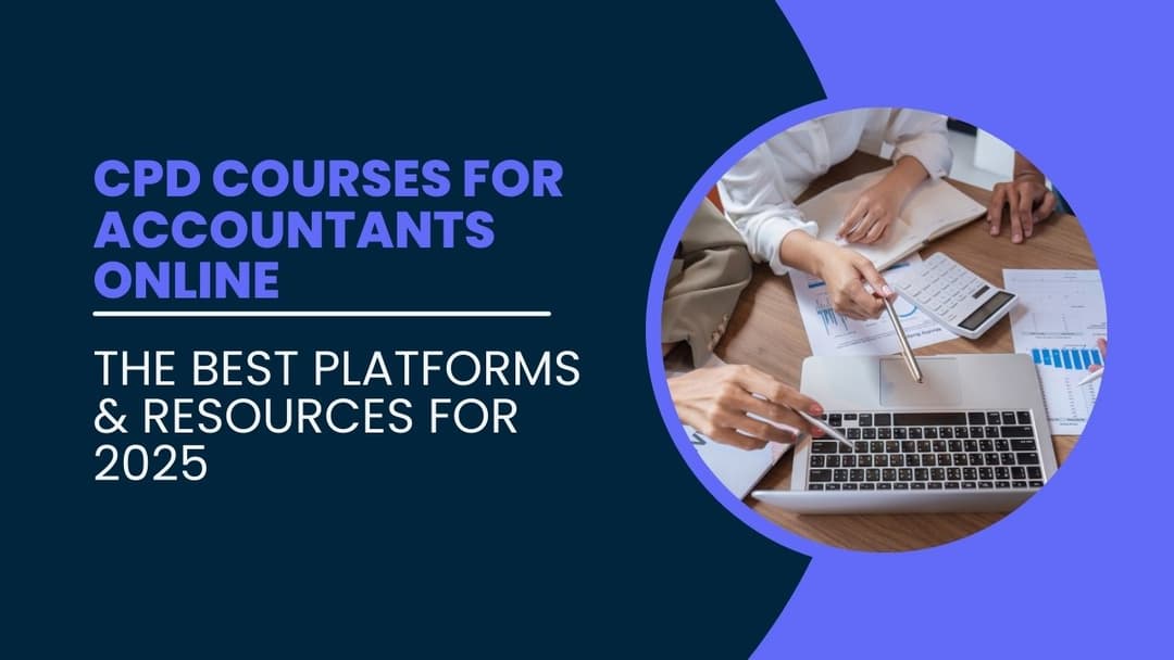 CPD for Australian CPAs: How to Earn CPD Credits Efficiently